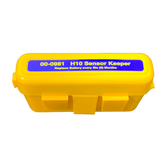 Ozone equipment manufacturer and ozone system integrators ATI Sensor ...