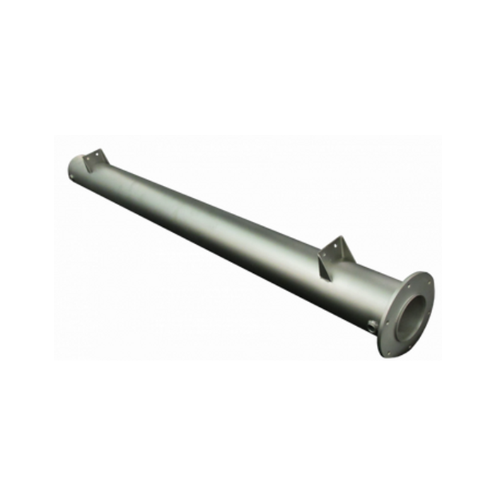 Ozone equipment manufacturer and ozone system integrators Stainless ...