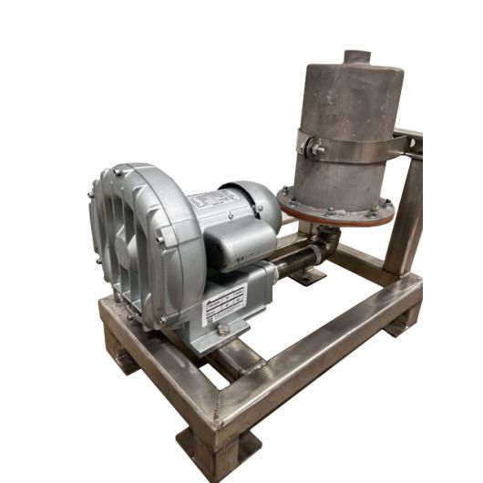 Ozone equipment manufacturer and ozone system integrators Catalyst ...