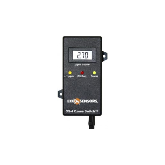 Ozone equipment manufacturer and ozone system integrators Fixed Mount ...