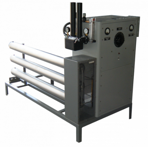 Ozone equipment manufacturer and ozone system integrators Hess Ozone ...