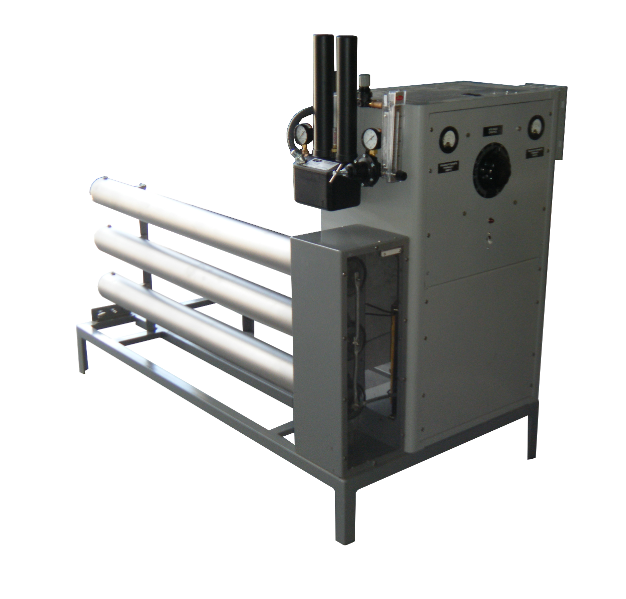 Ozone equipment manufacturer and ozone system integrators Ozone ...