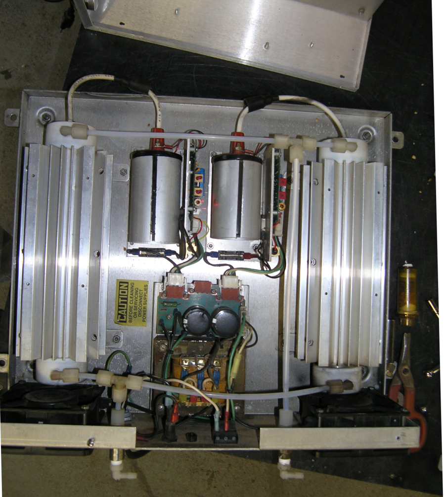 Ozone equipment manufacturer and ozone system integrators Ozone System ...