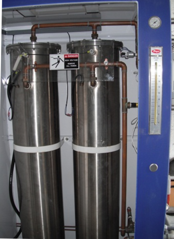 Ozone equipment manufacturer and ozone system integrators Ozone System ...