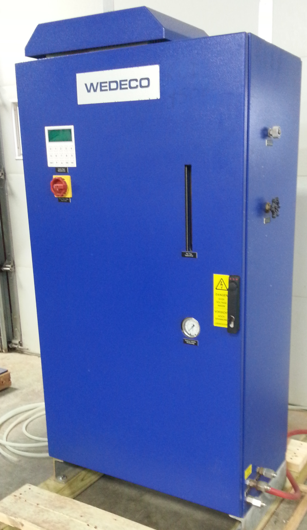 Ozone equipment manufacturer and ozone system integrators Ozone System ...