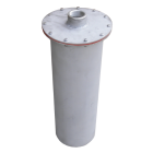 Ozone equipment manufacturer and ozone system integrators Carulite-200 ...