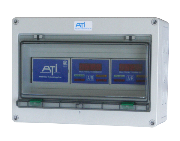 Ozone equipment manufacturer and ozone system integrators A14/A11-Gas ...