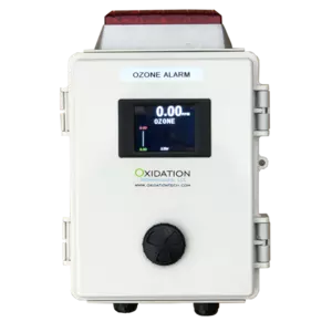 Ozone equipment manufacturer and ozone system integrators Ozone and ...