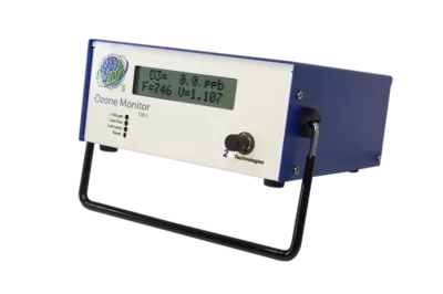 Ozone equipment manufacturer and ozone system integrators Ozone and ...