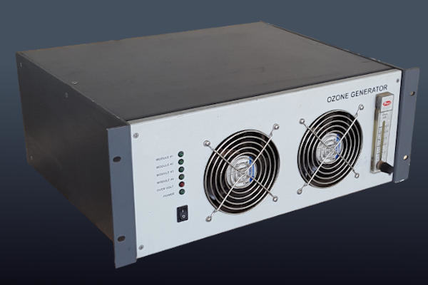 Ozone equipment manufacturer and ozone system integrators Oxidation ...