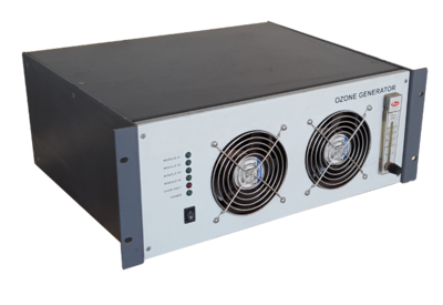 Ozone equipment manufacturer and ozone system integrators Oxidation ...