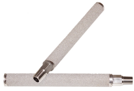 Ozone Bubble Diffusers – stainless steel – Oxidation Technologies News